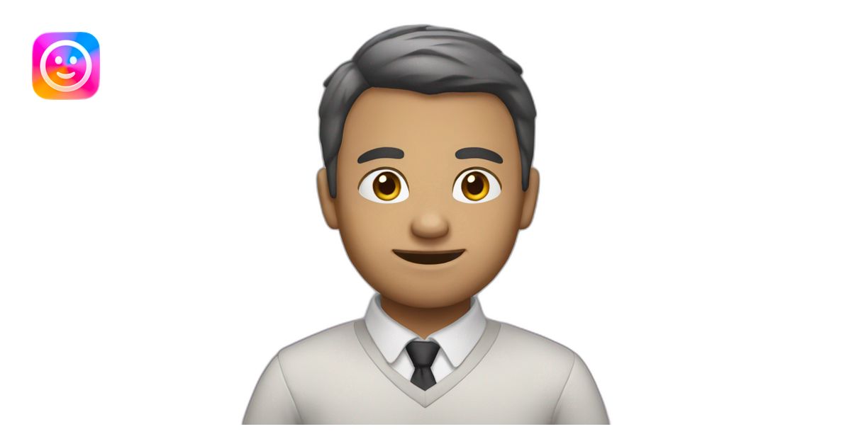 read here emoji | AI Emoji Generator