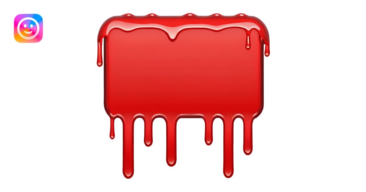 the word BARS in a red graffiti font emoji | AI Emoji Generator