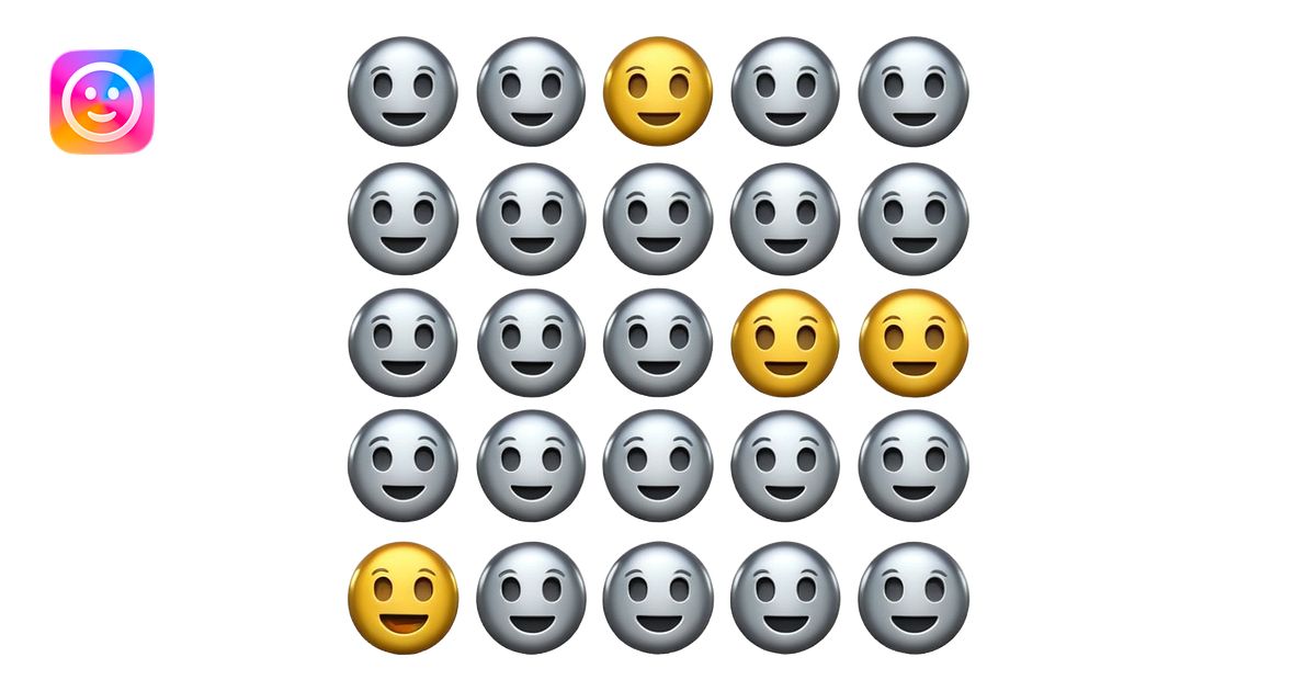 Emoji Bank emoji | AI Emoji Generator