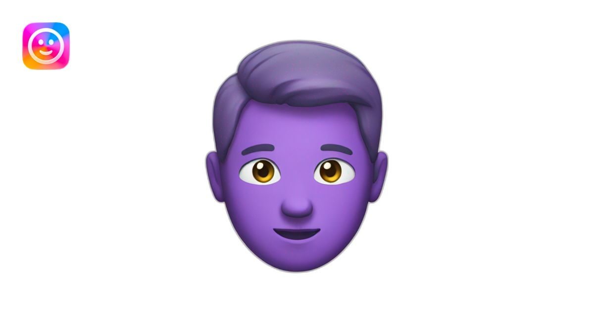 problrm solving logo emoji | AI Emoji Generator