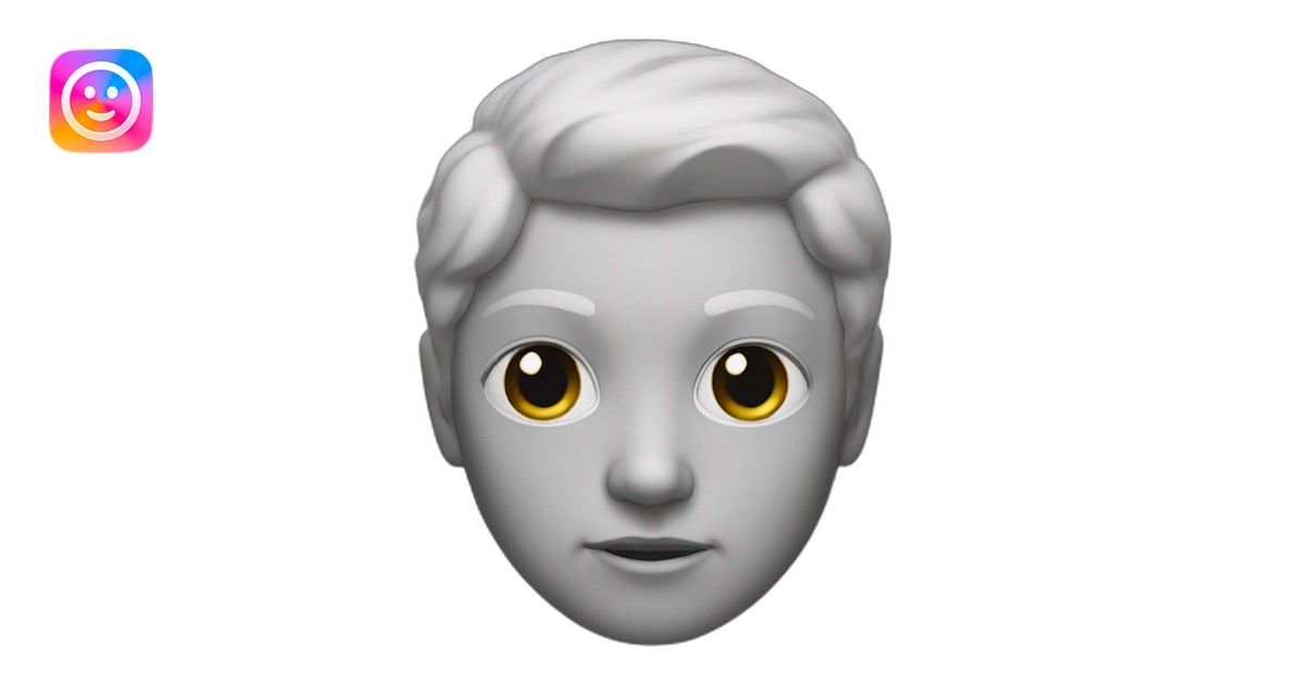 Regard de juge emoji | AI Emoji Generator