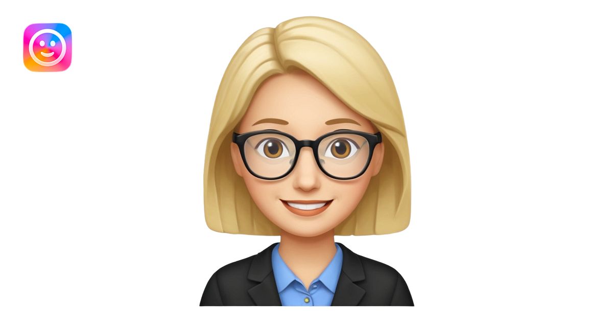 teacher instruction emoji | AI Emoji Generator