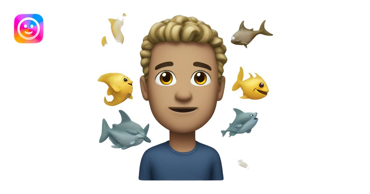 Sea emoji | AI Emoji Generator
