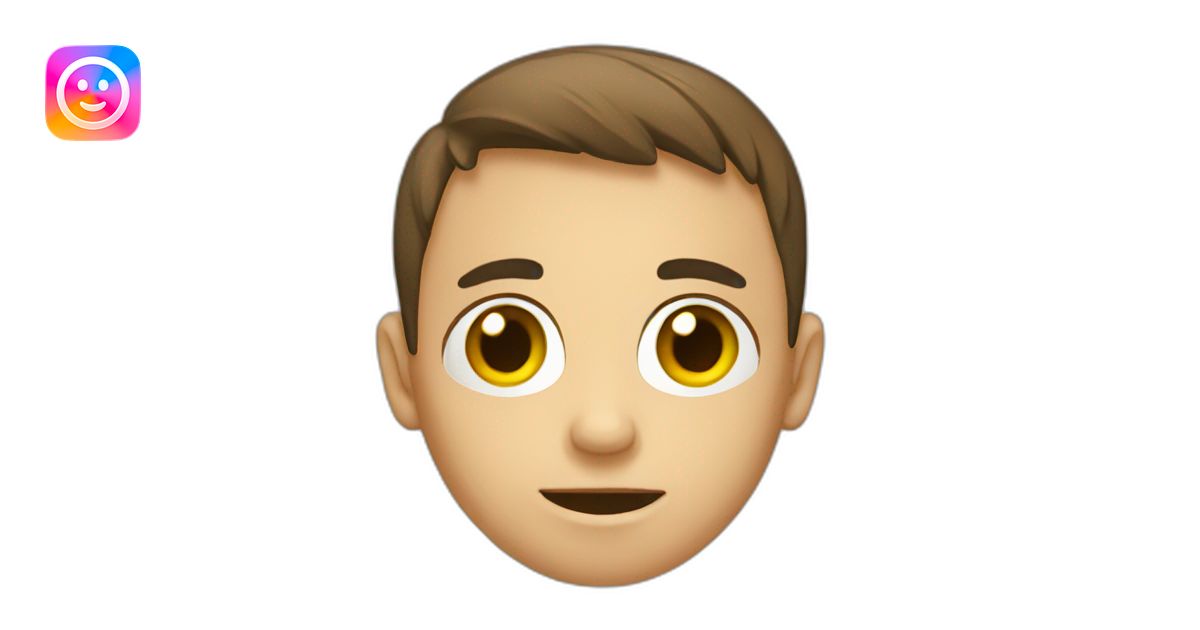 autism emoji | AI Emoji Generator