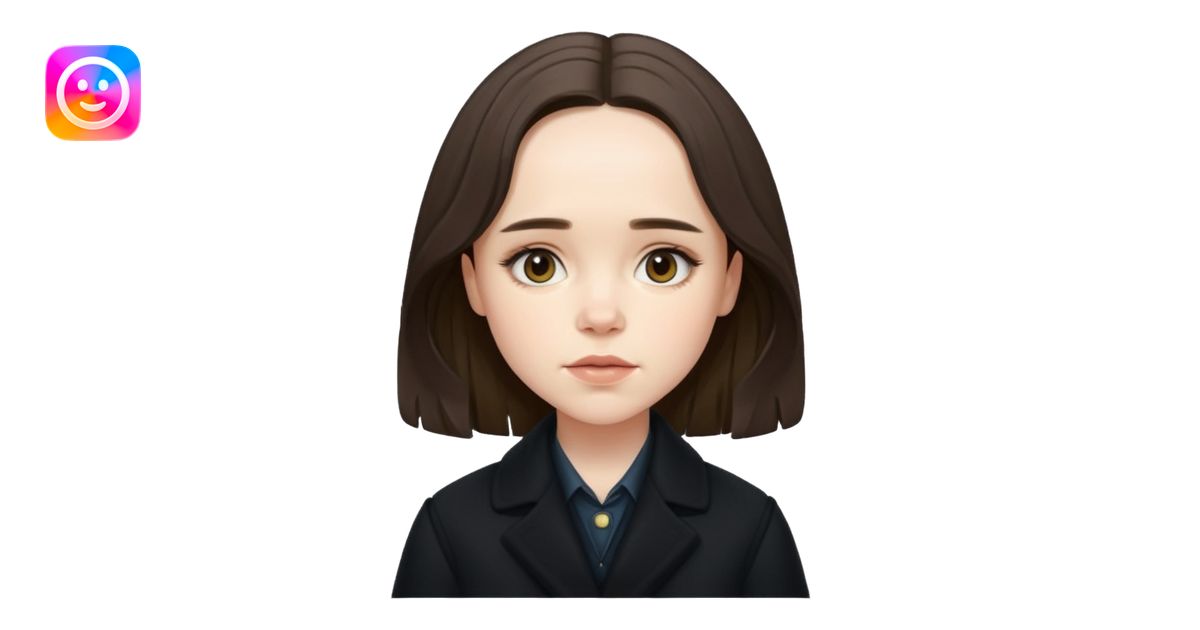 Trottola del film inception emoji | AI Emoji Generator
