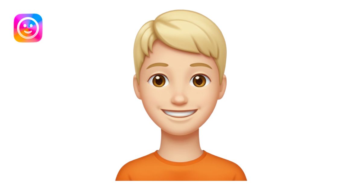 only human neck is visible emoji | AI Emoji Generator