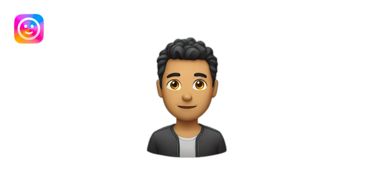 Not emoji | AI Emoji Generator