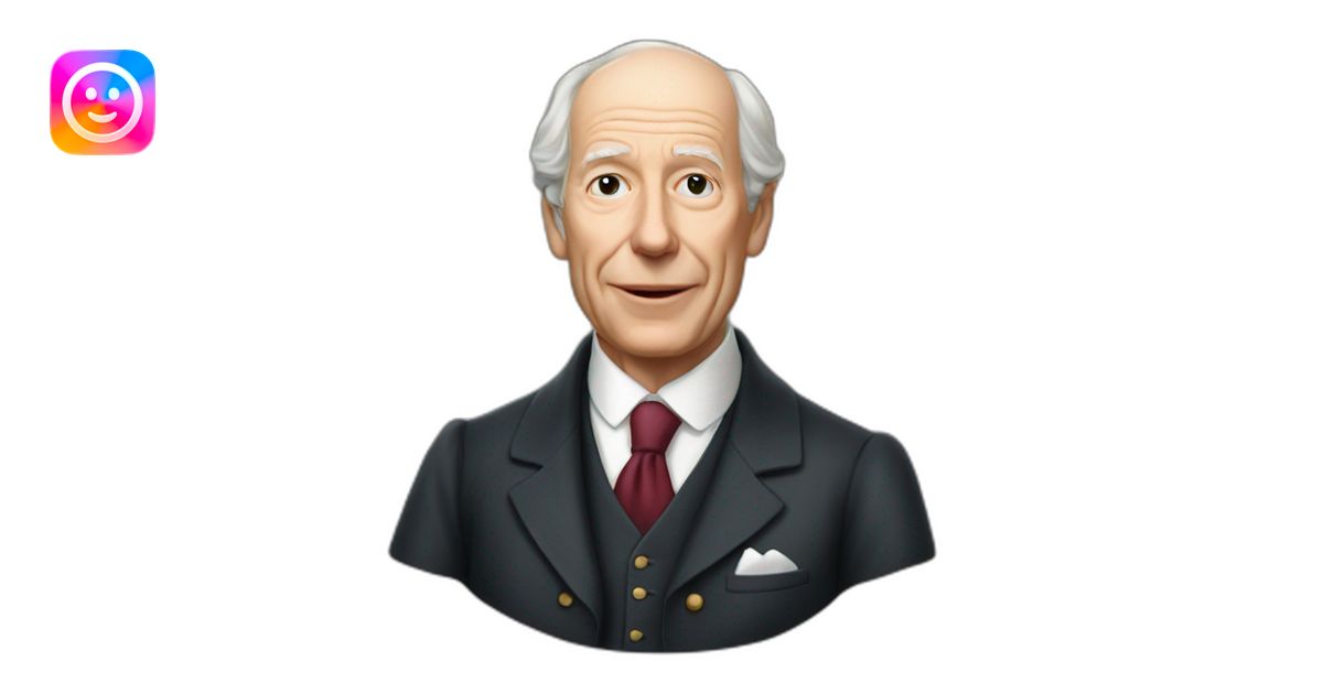 Jacob Rothschild emoji | AI Emoji Generator