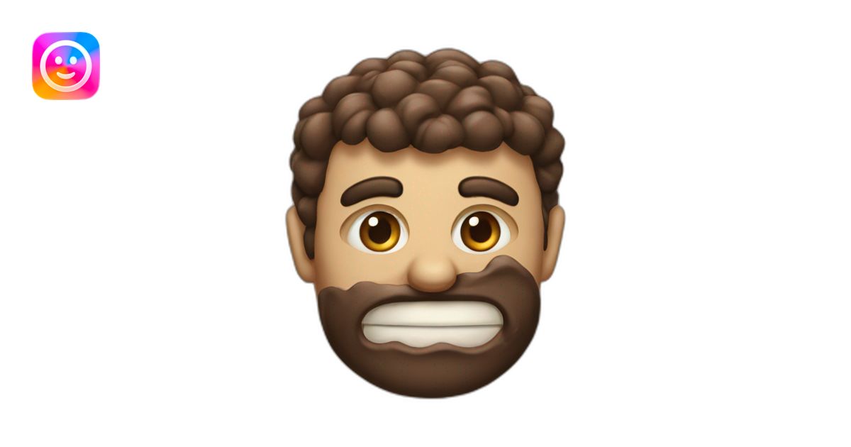 Chokbar emoji | AI Emoji Generator