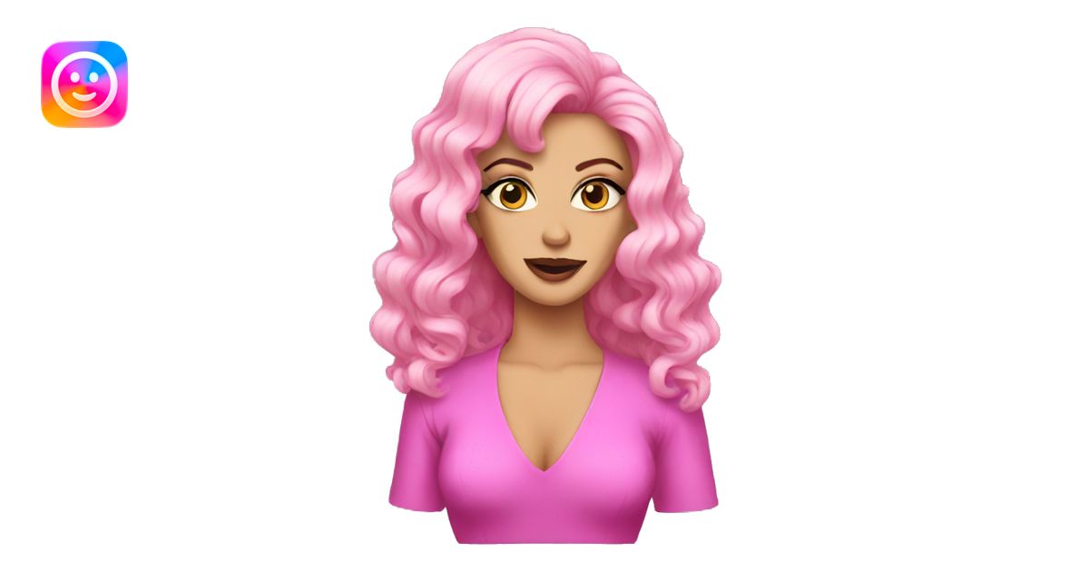 drag emoji | AI Emoji Generator