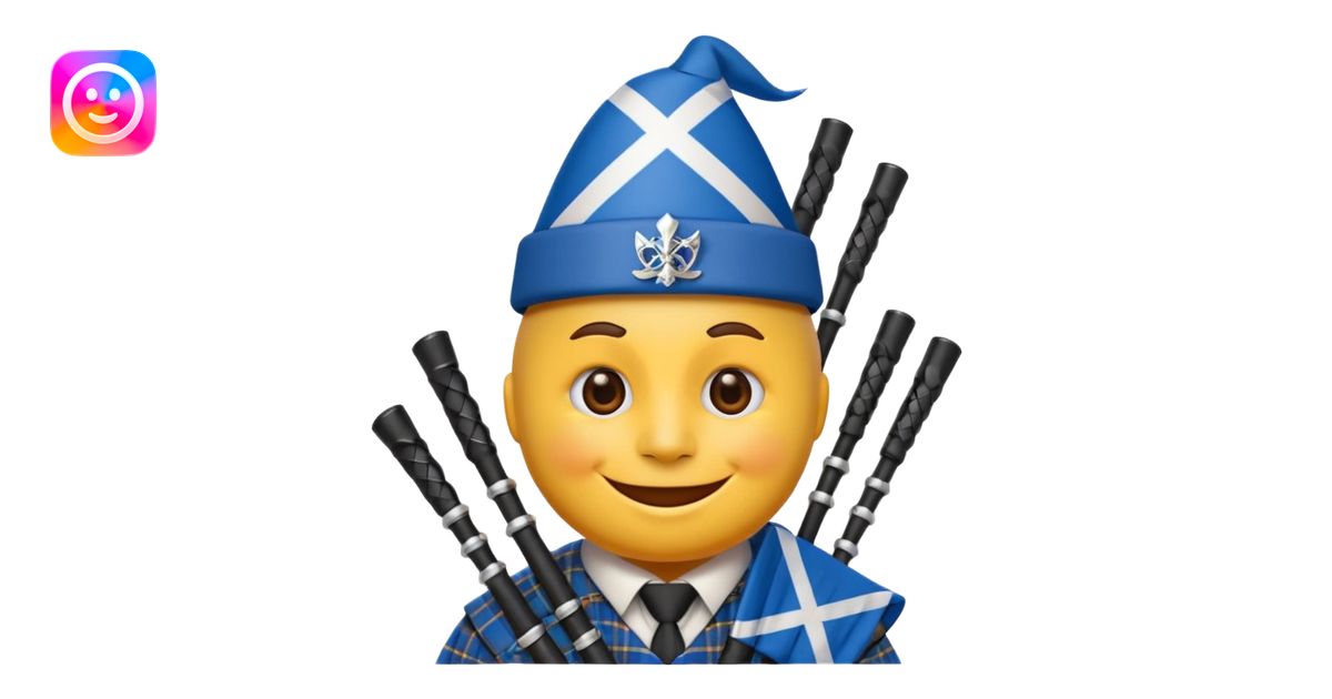 Create a smiling emoji based on "party face with party hat" emoji. Use ...