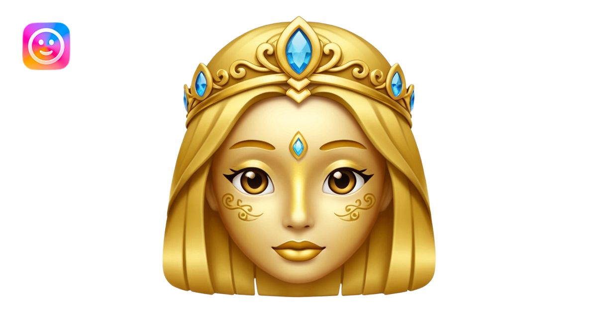 VIP member emoji | AI Emoji Generator