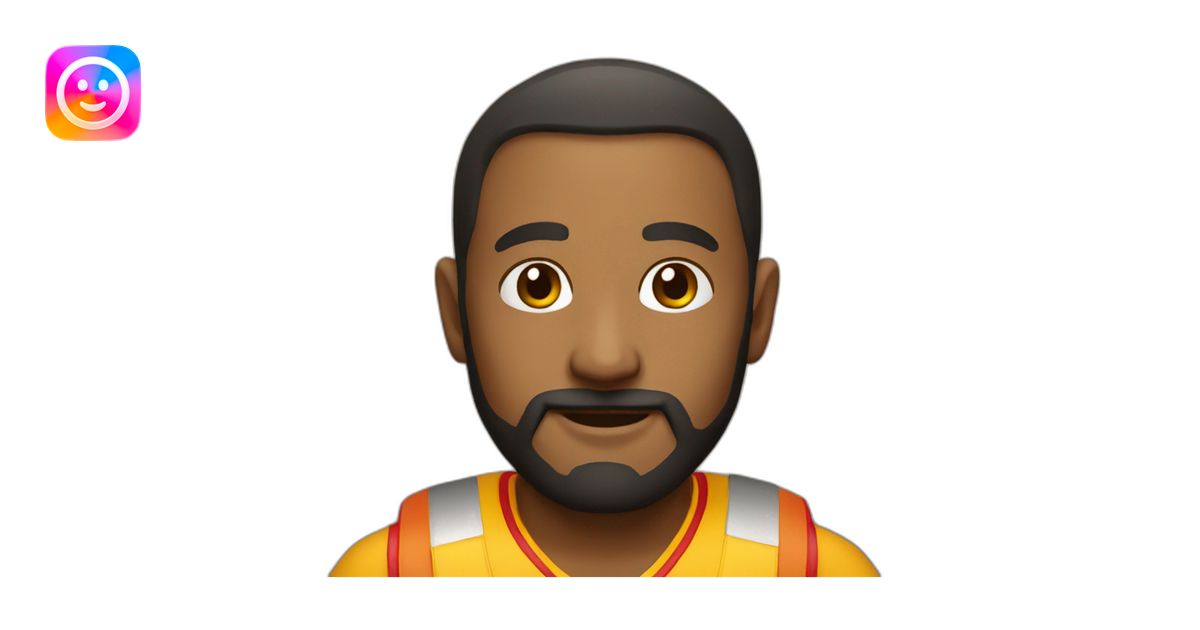 dhl emoji | AI Emoji Generator