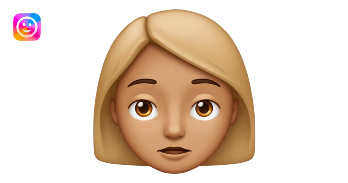 No-Mouth Face emoji emoji | AI Emoji Generator