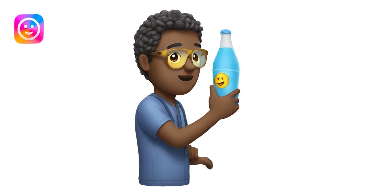 stay cool emoji | AI Emoji Generator