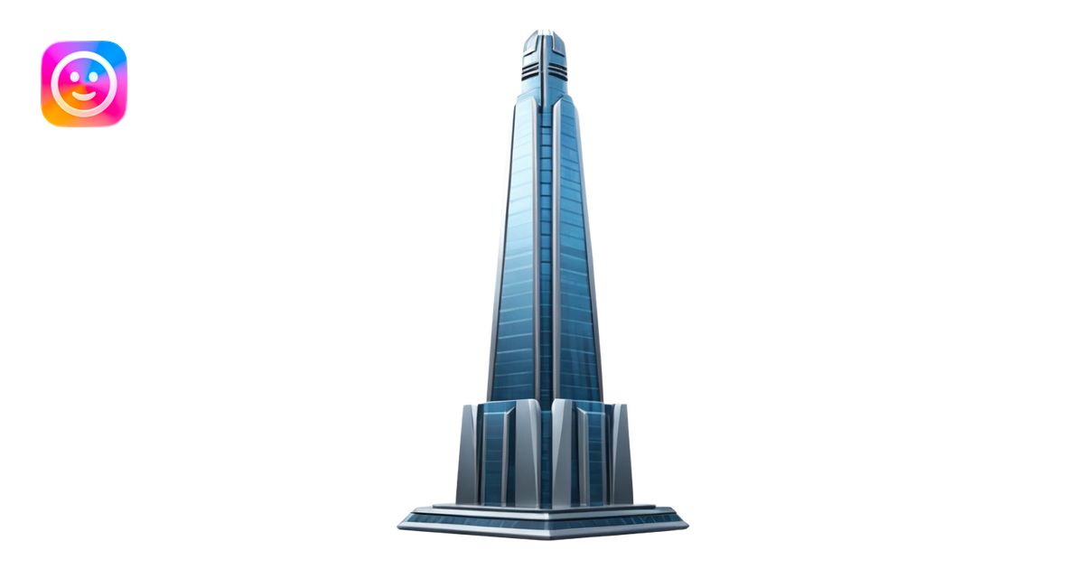 avengers tower emoji | AI Emoji Generator
