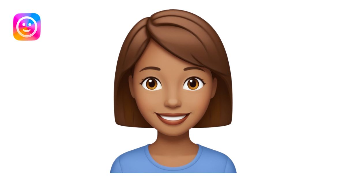 BOBBIE GOODS emoji | AI Emoji Generator