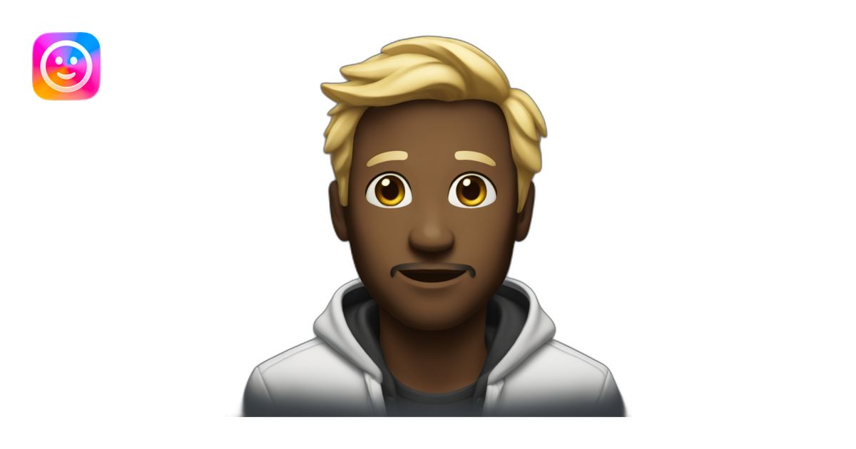 The Eminence in Shadow emoji | AI Emoji Generator