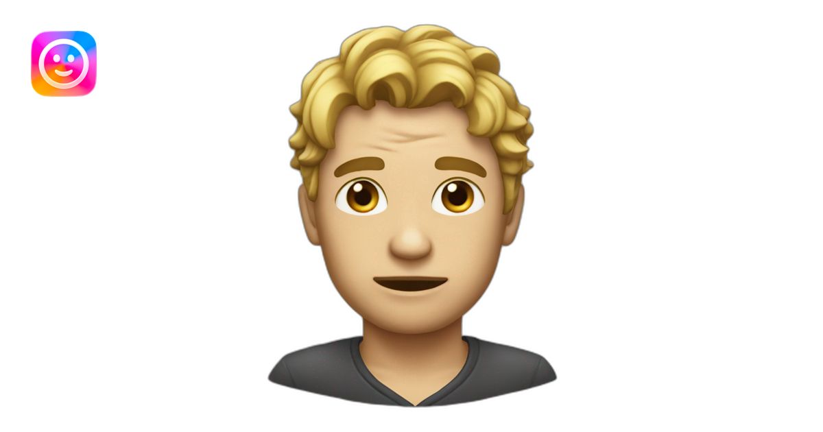 wrong simbol emoji | AI Emoji Generator