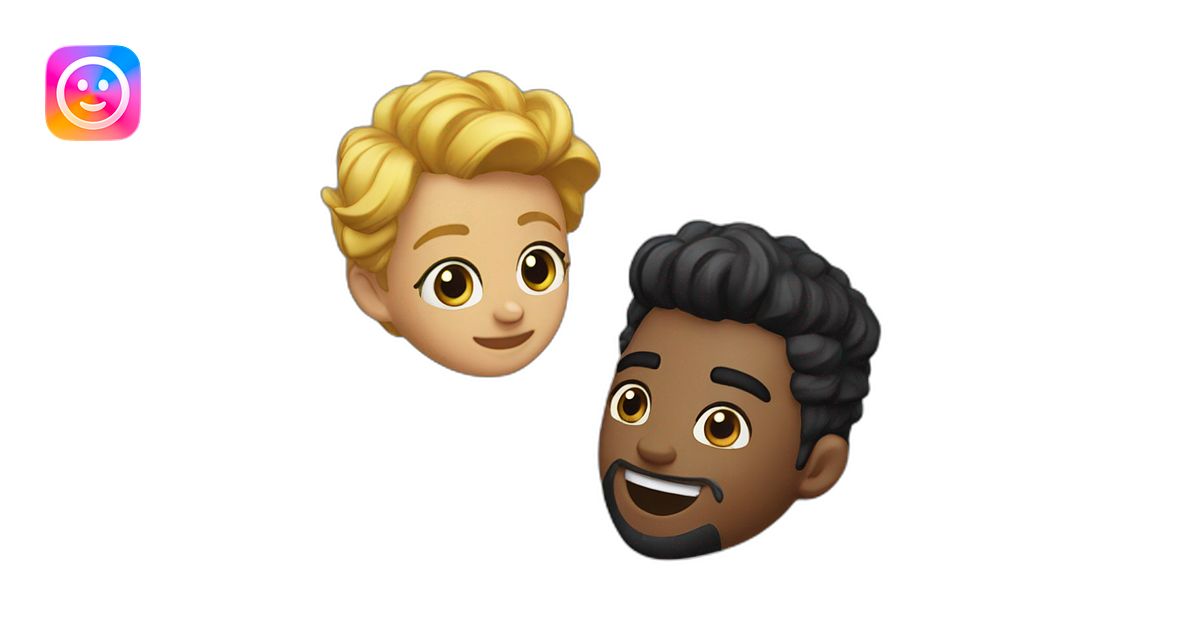 Lol surprise with El primo emoji | AI Emoji Generator