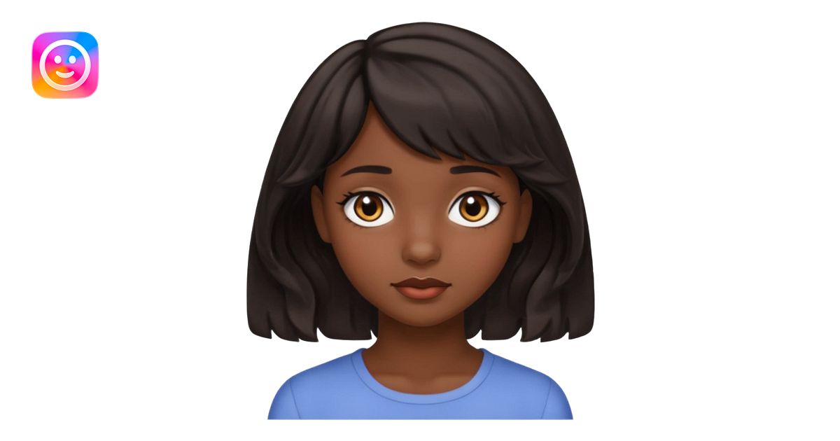 A pretty girl with dark brown eyes and short wavy dark hair with short ...