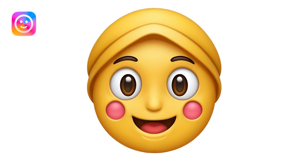 Verified emoji | AI Emoji Generator