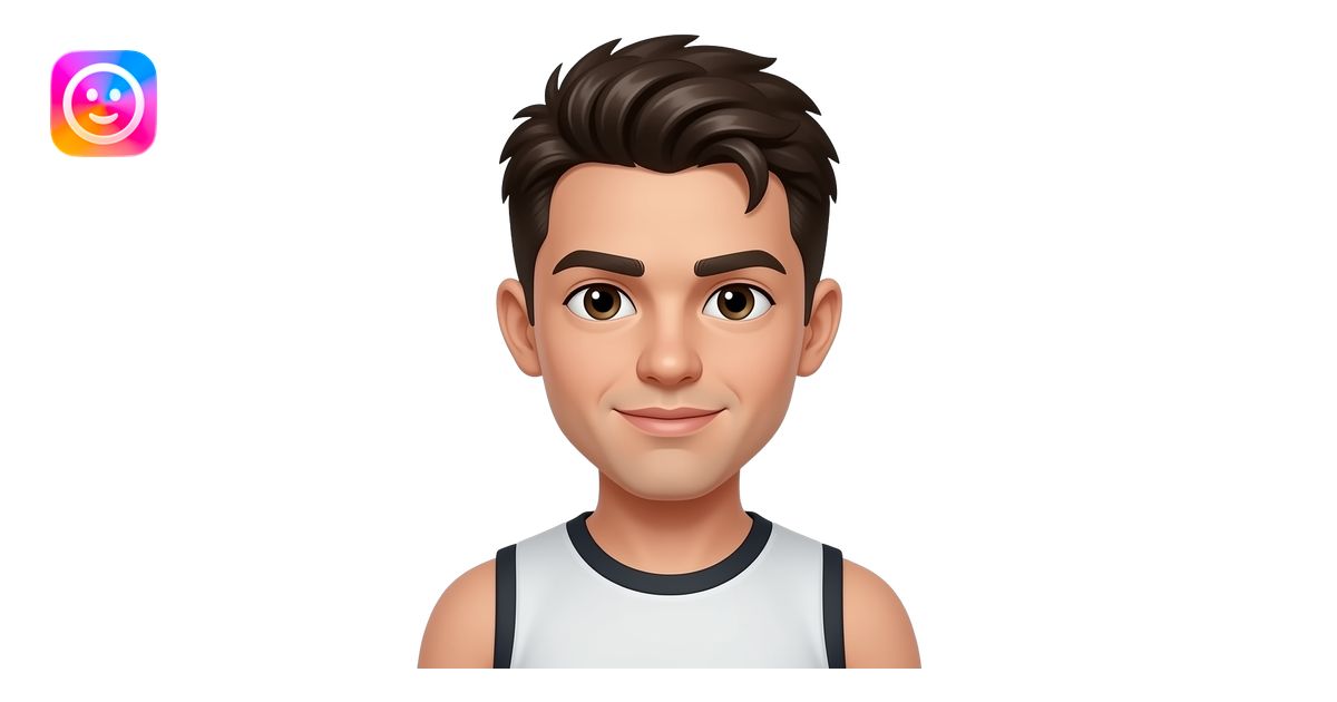 bully emoji | AI Emoji Generator