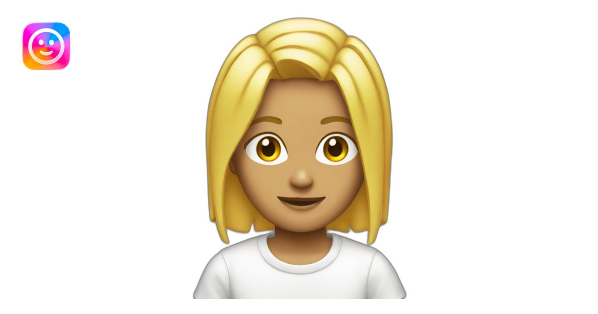 90s techno emoji | AI Emoji Generator