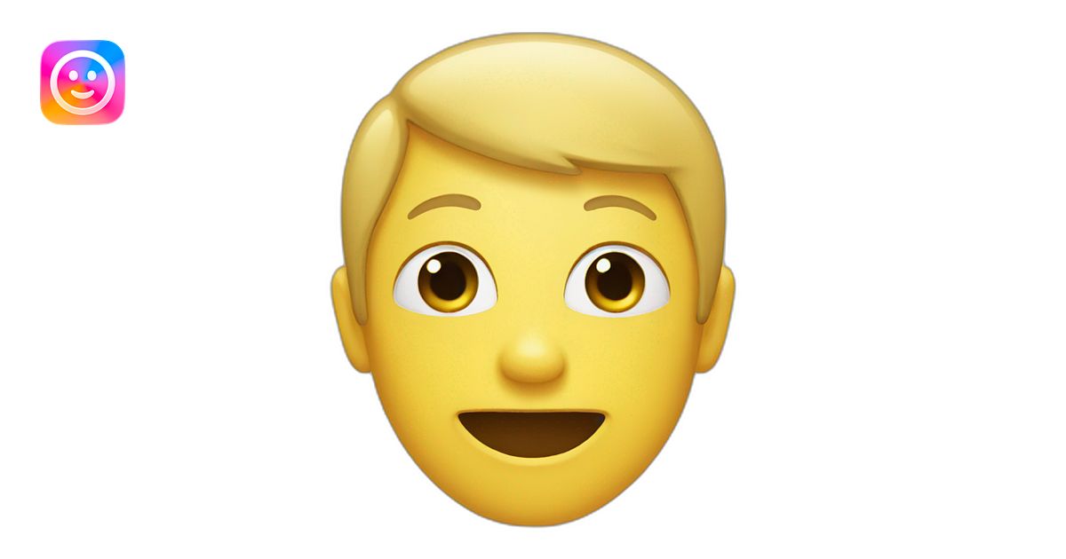 Emoji Face expressing respect emoji | AI Emoji Generator