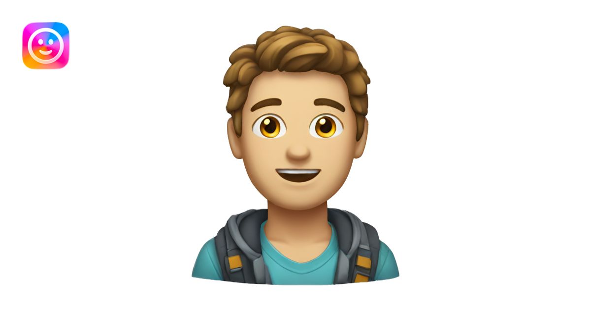 CHAT GPT emoji | AI Emoji Generator