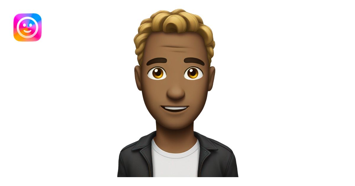 WEDNESDAY MY DUDES emoji | AI Emoji Generator