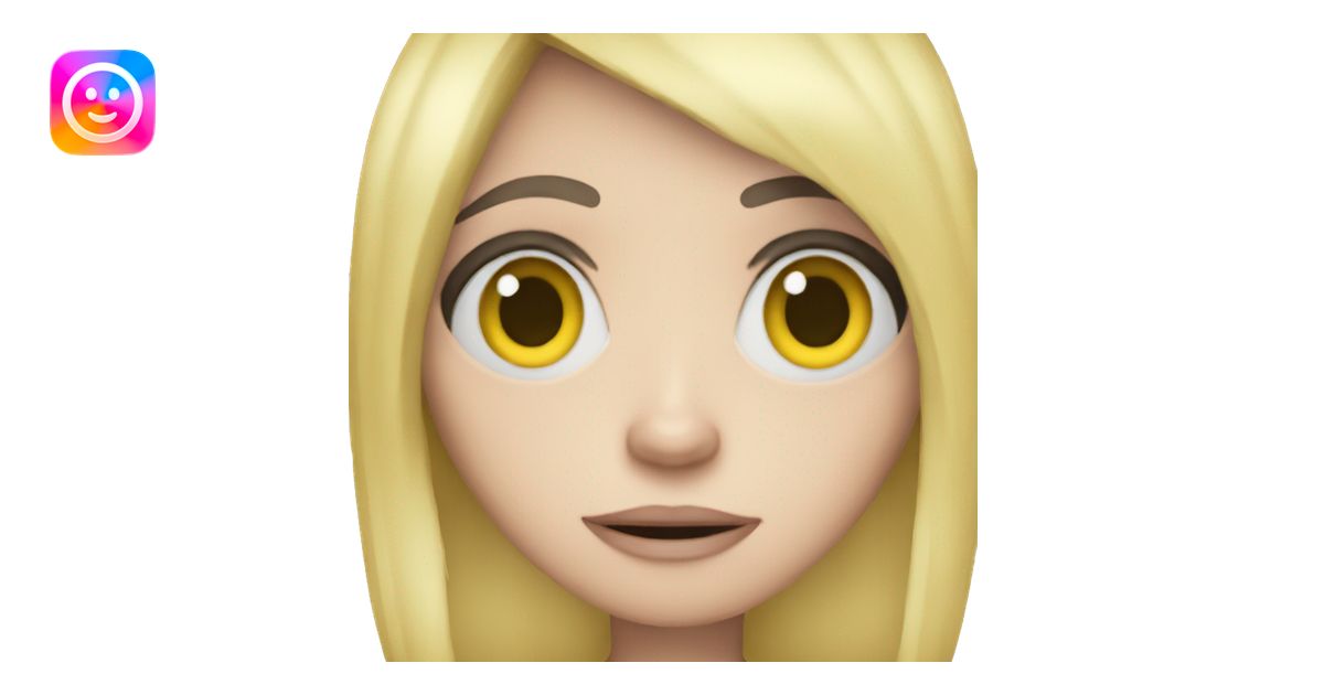 Coraline emoji | AI Emoji Generator