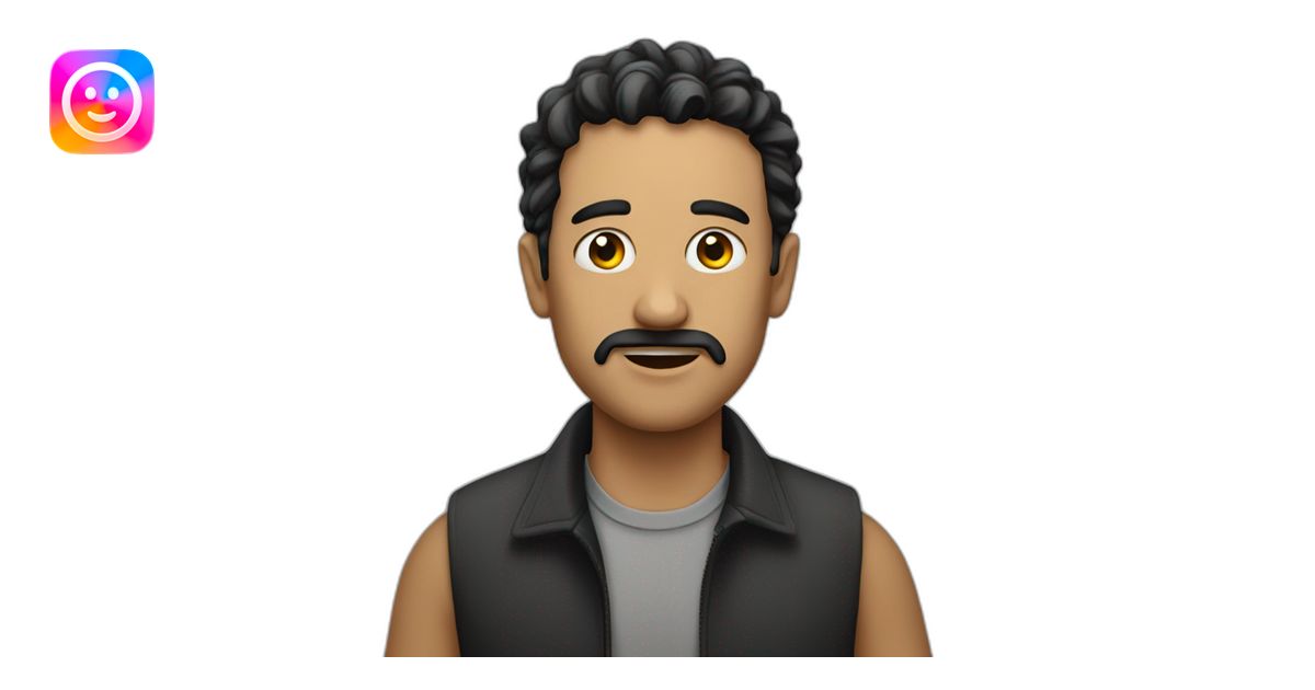 Furer emoji | AI Emoji Generator