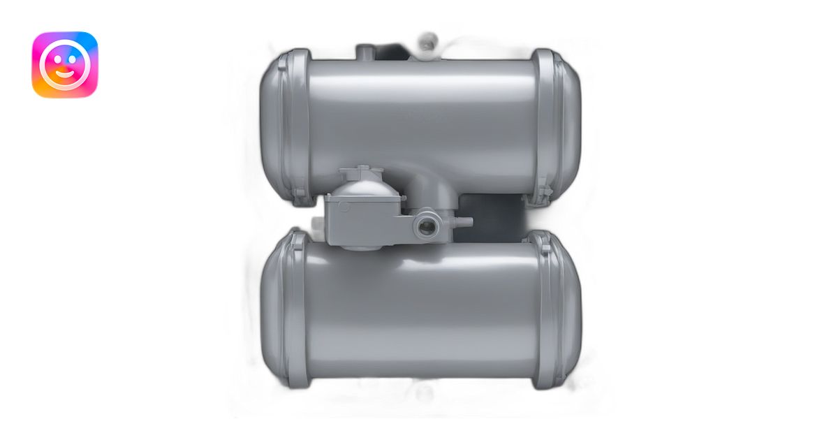 pump modular small emoji | AI Emoji Generator