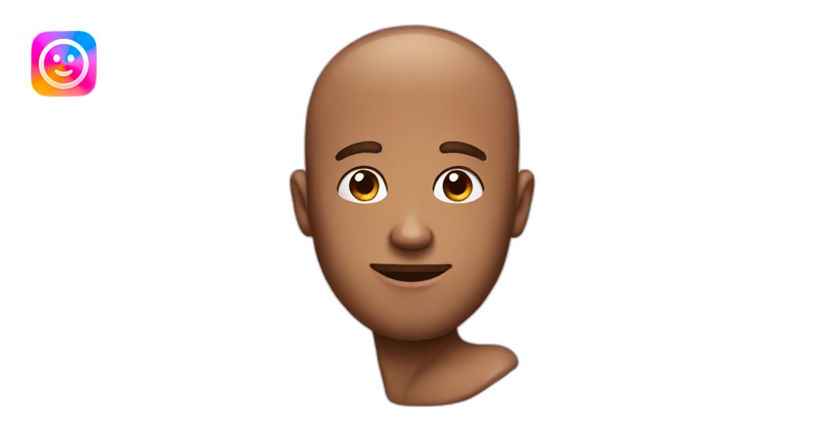 Dick emoji | AI Emoji Generator