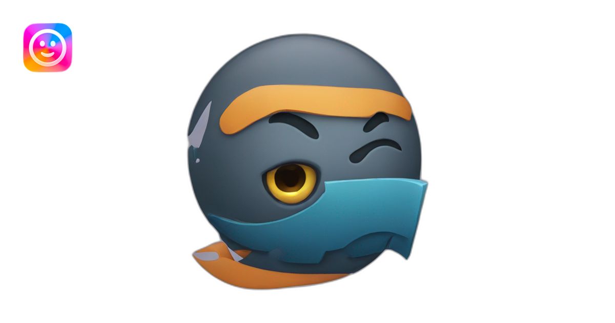 amazon logo emoji | AI Emoji Generator