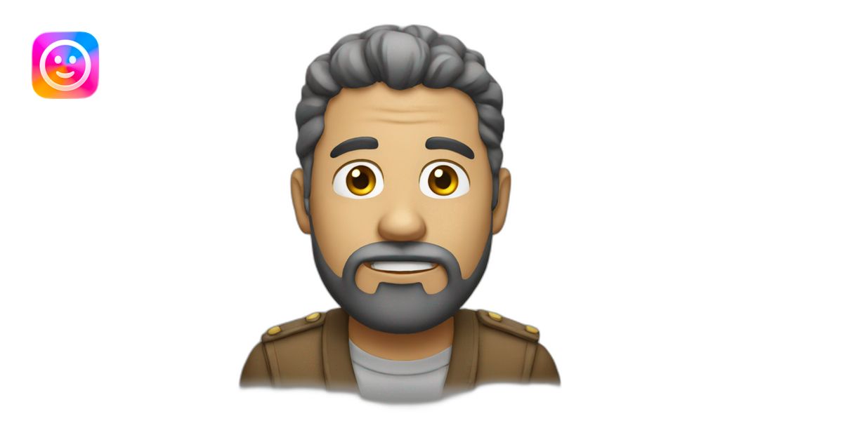 fake emoji | AI Emoji Generator