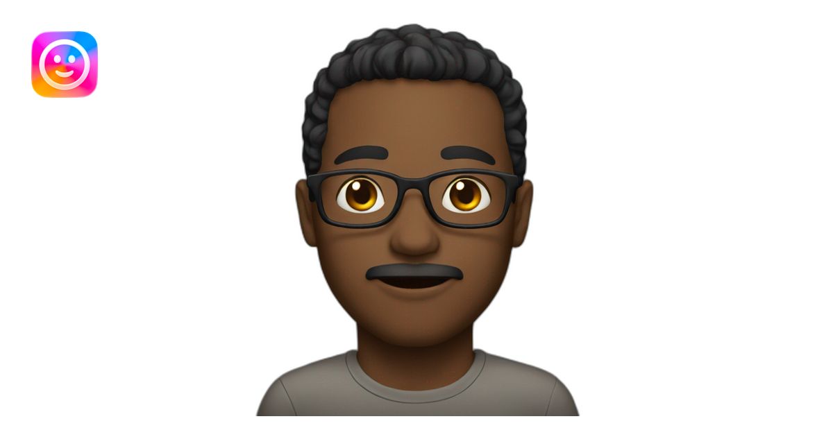 chatgpt emoji | AI Emoji Generator