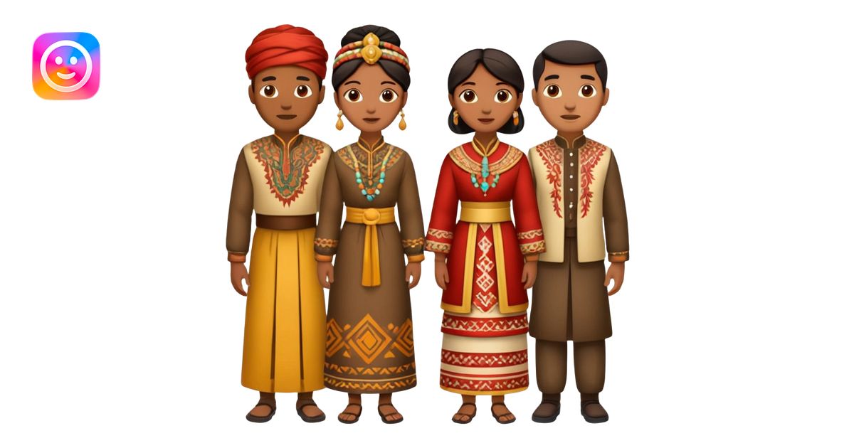 hong lou meng emoji | AI Emoji Generator