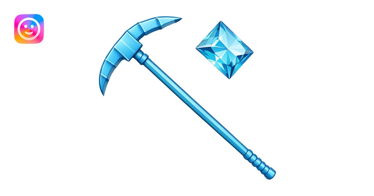 minecraft emoji | AI Emoji Generator