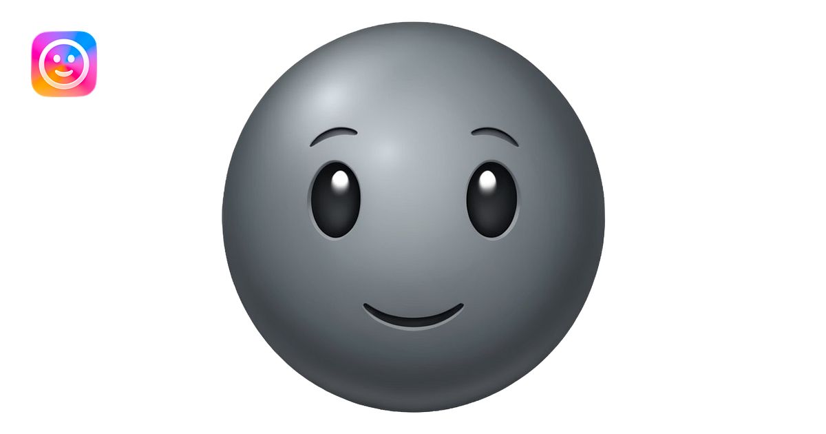 boring like emoji | AI Emoji Generator
