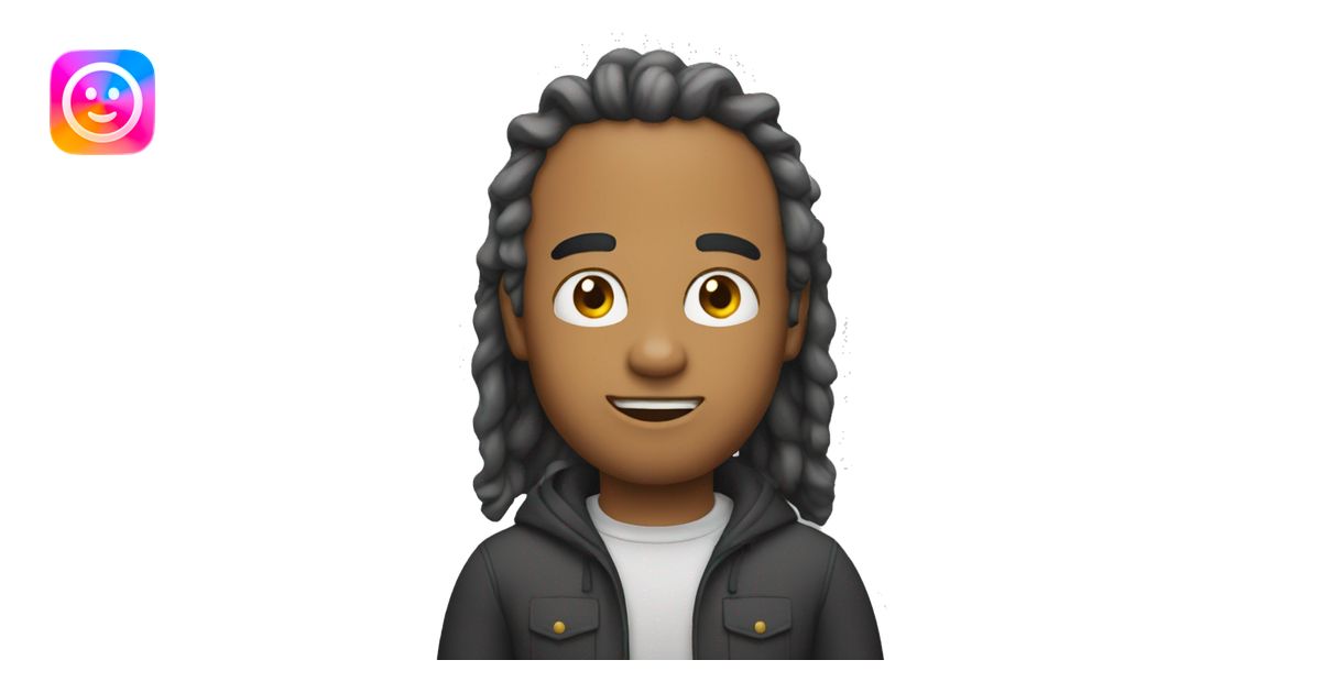 Rizz emoji emoji | AI Emoji Generator