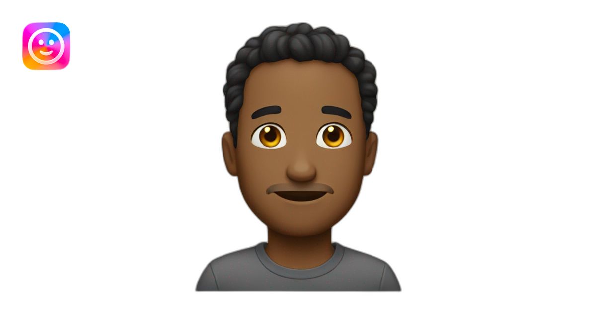 everything is fine emoji | AI Emoji Generator