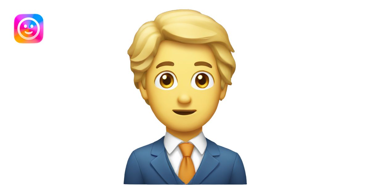 stock market emoji | AI Emoji Generator