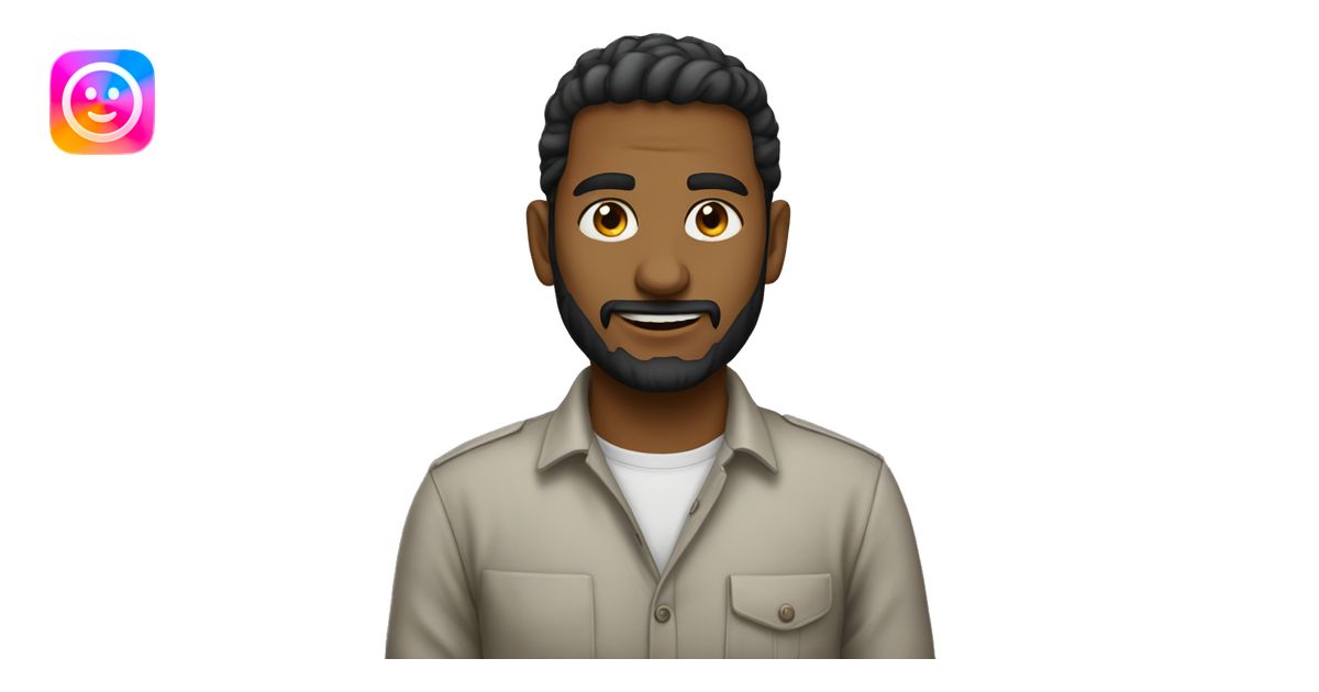 Eyvallah diyen emoji emoji | AI Emoji Generator
