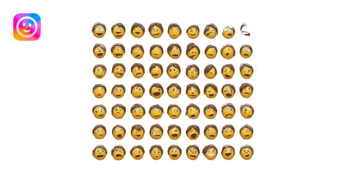 Numbers emoji | AI Emoji Generator