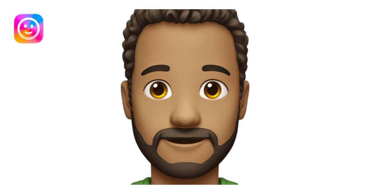 Max emoji | AI Emoji Generator