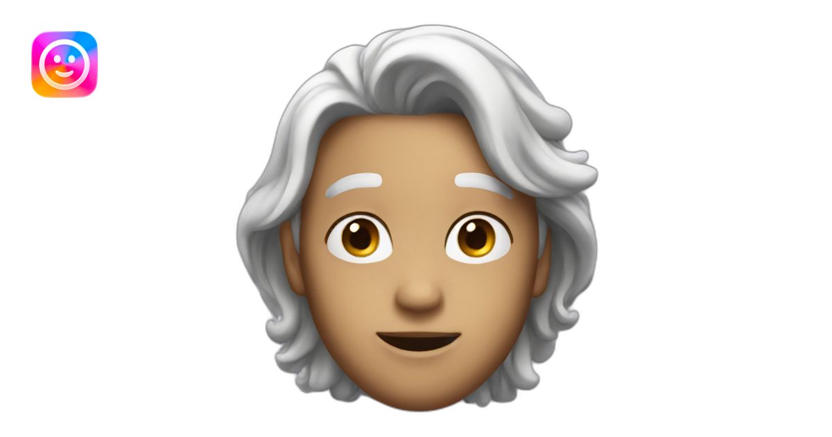 Miraculous emoji | AI Emoji Generator