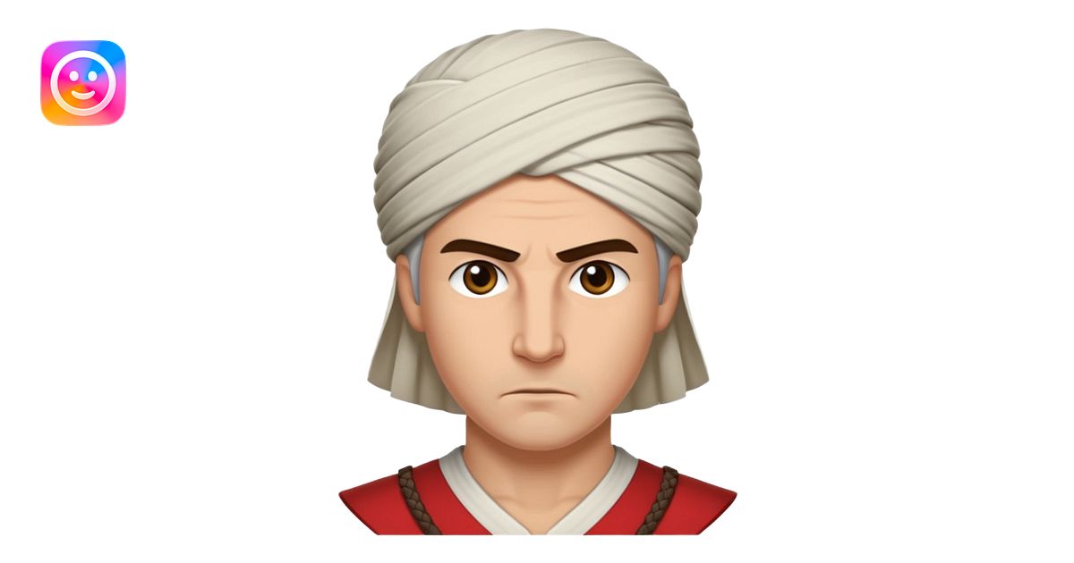 kalkan savaşçı emoji | AI Emoji Generator
