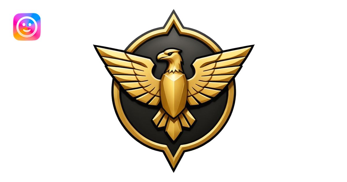 blitz team logo emoji | AI Emoji Generator